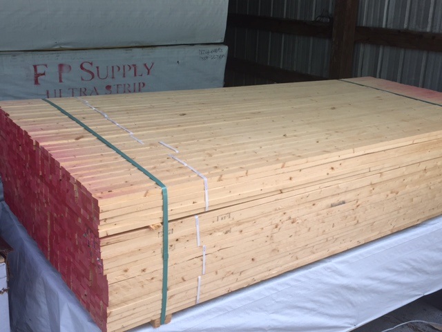 Premium Furring Strips