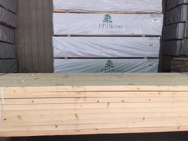 Premium Furring Strips