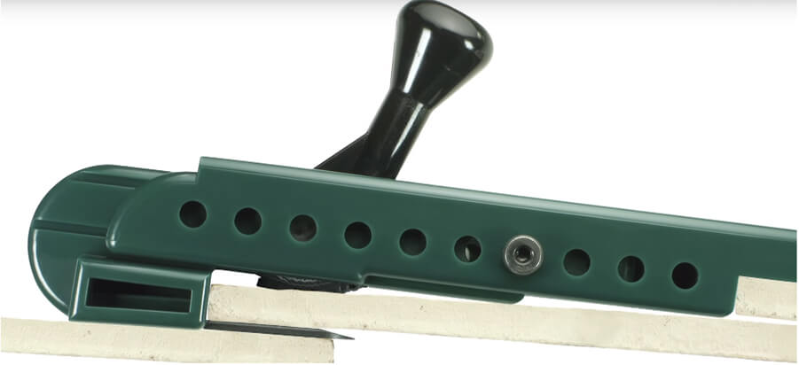 James Hardie Gecko Gauges