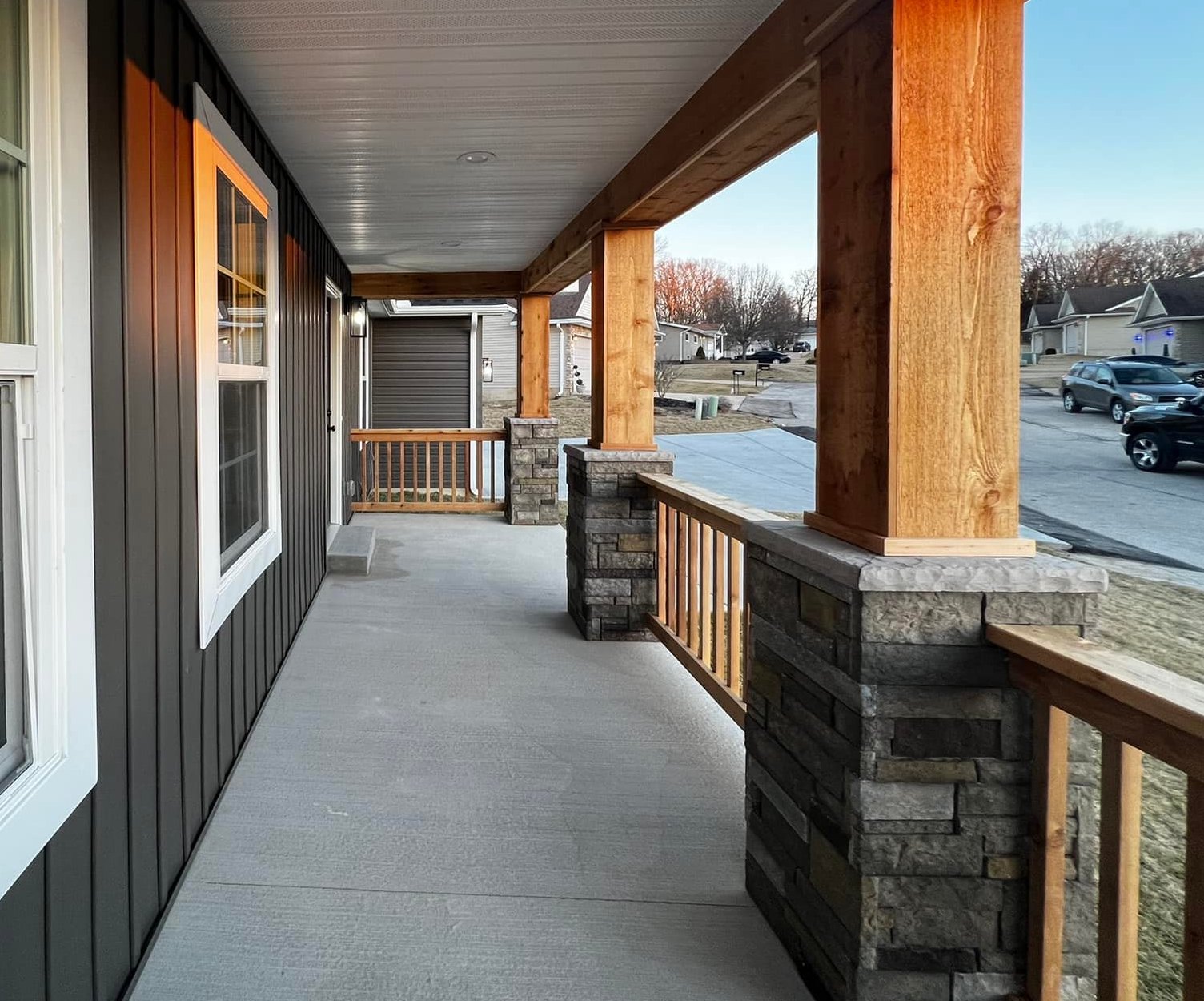 Versetta Stone Accessories