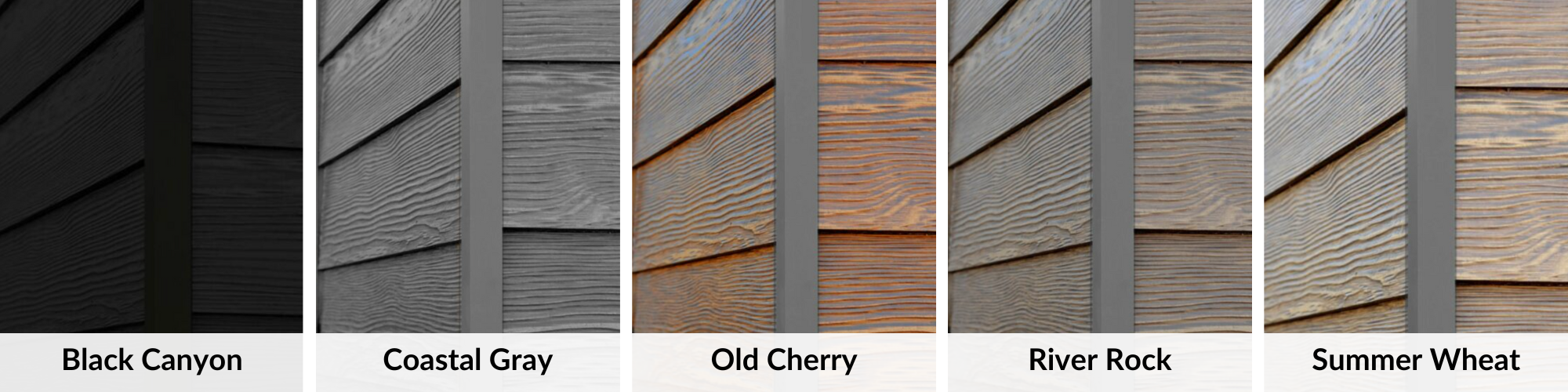 Woodtone RusticSeries™